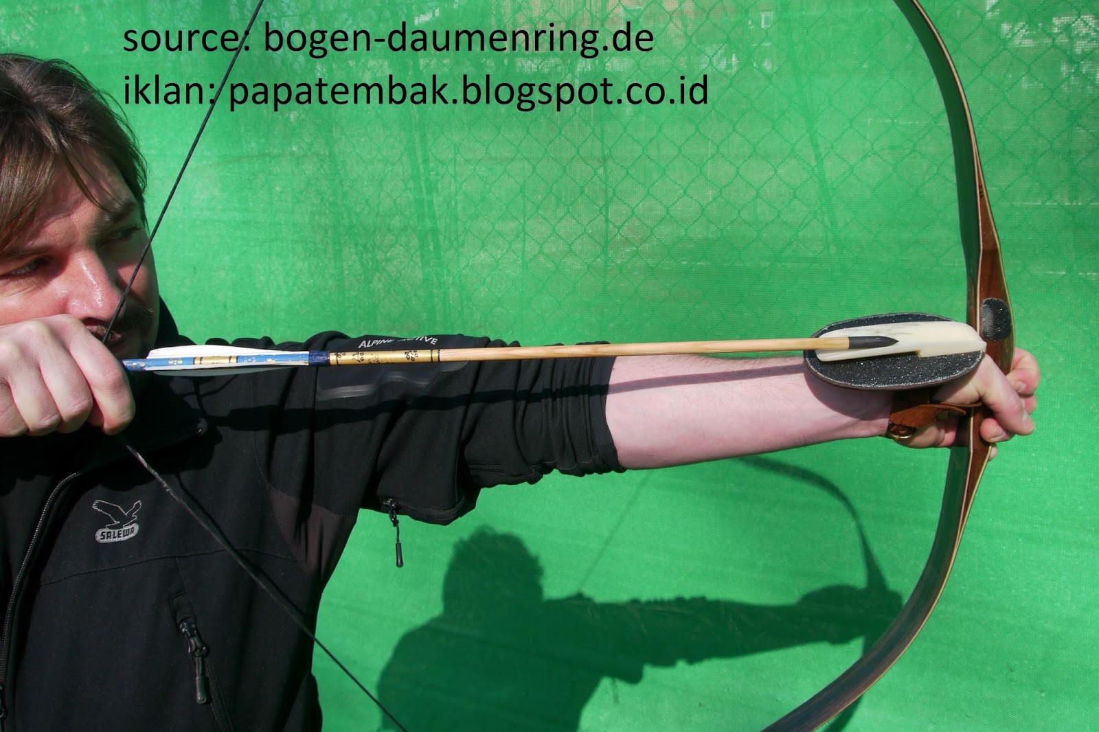 Pengertian Berbagai Istilah, Peralatan, dan Perlengkapan dalam Olah ...