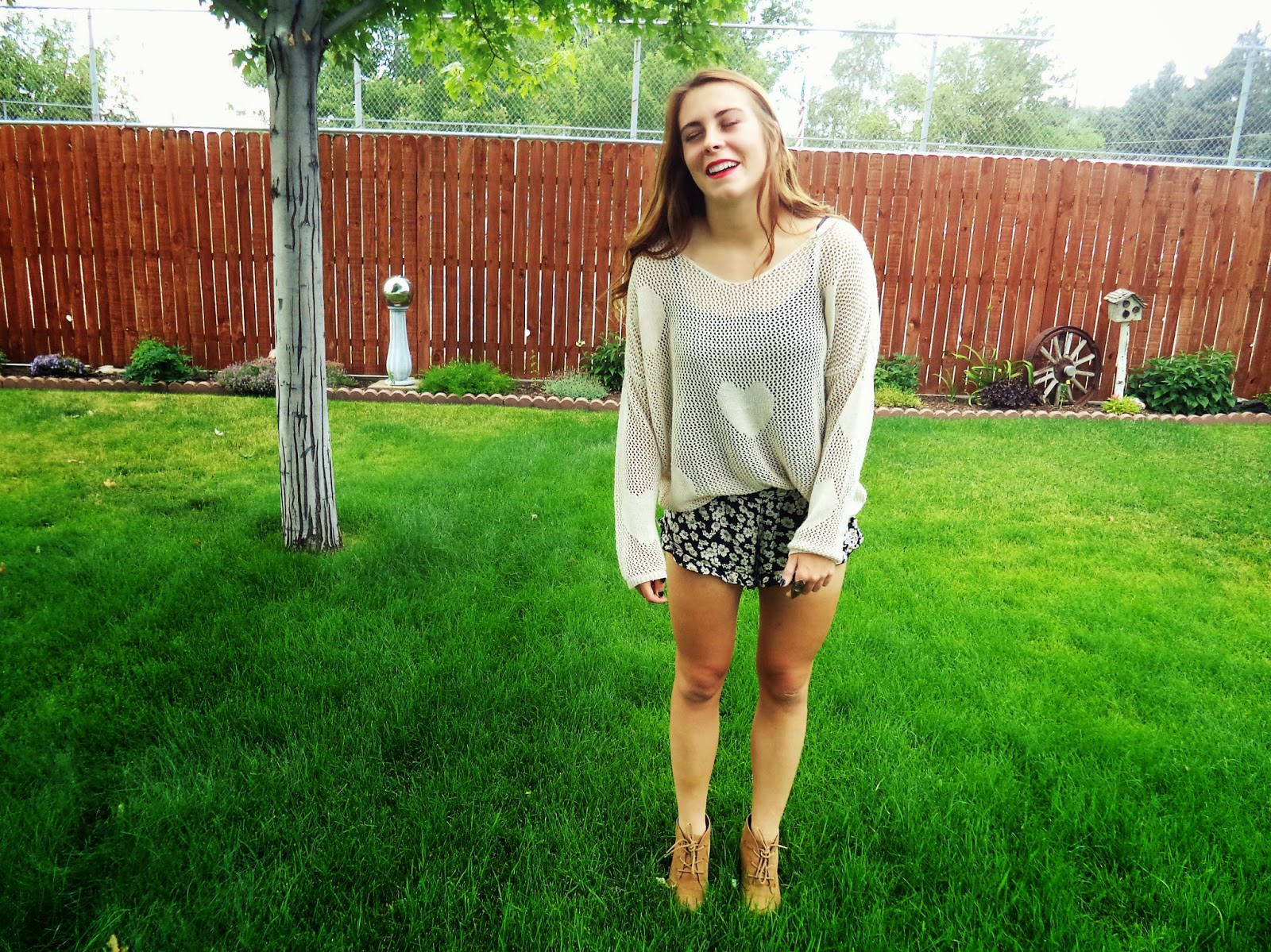 Harli G: Mix N' Match