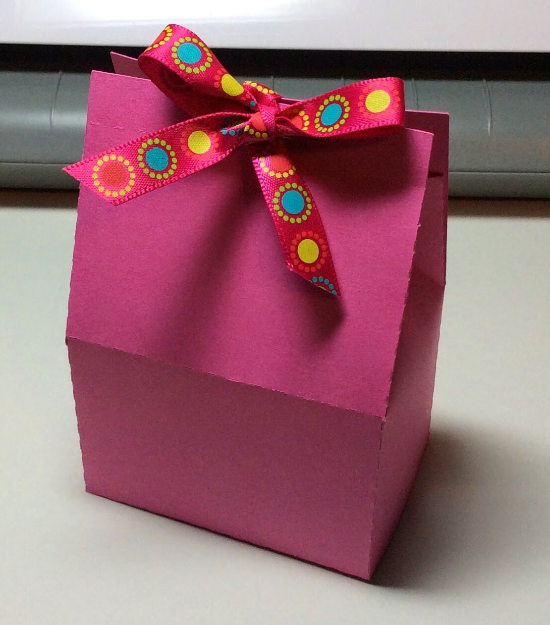 Papercrafts and other fun things: April 2014