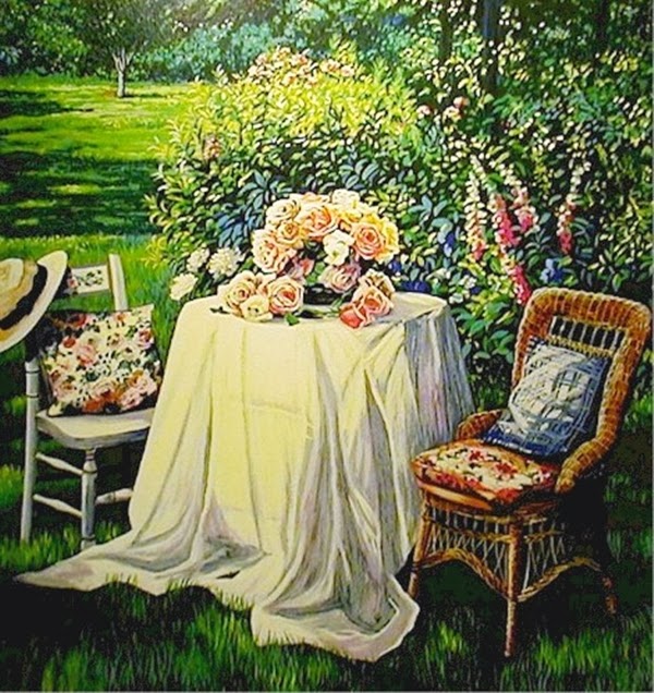 Impressioni Artistiche : ~ Susan Rios