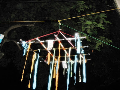 B2014: PABITIN (Larong Pinoy)