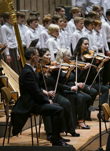 Planet Hugill: Deutsche Symphonie-Orchester Berlin. Mahler: Symphony No ...