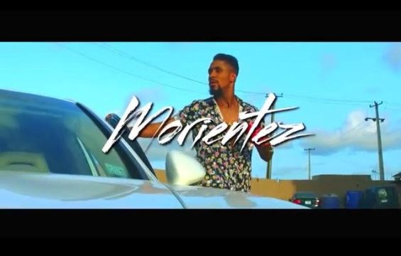 New Music Video: Morientez - One More Night