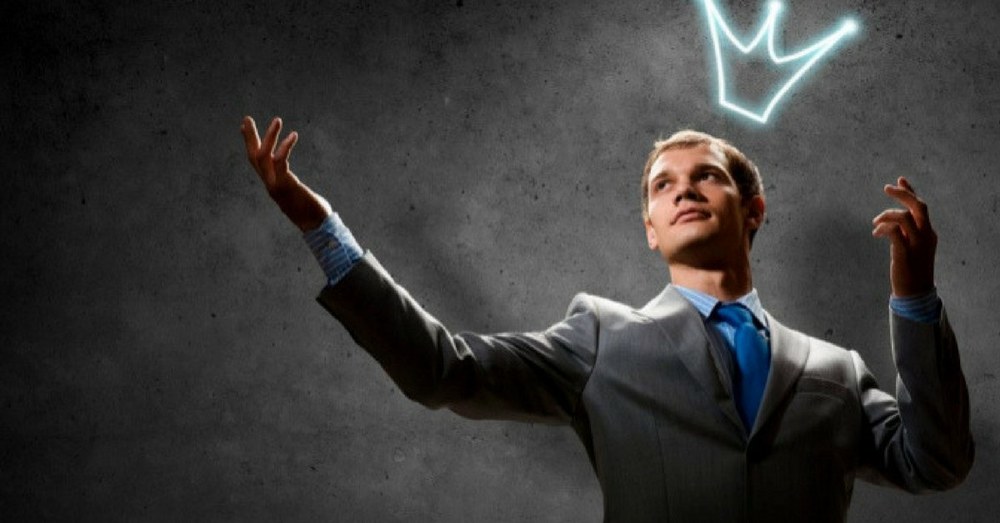 7 PASOS PARA DOMINAR EL EGO - EL CLUB DE LOS LIBROS PERDIDOS