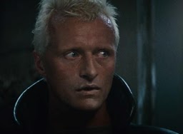 Dysphoria: 'Blade Runner'