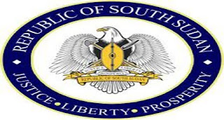 South Sudan to move capital to Ramciel ~ LA V.L.P.S