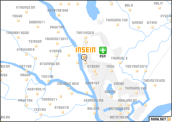 Hla Oo's Blog: Burma in Limbo - Part 6