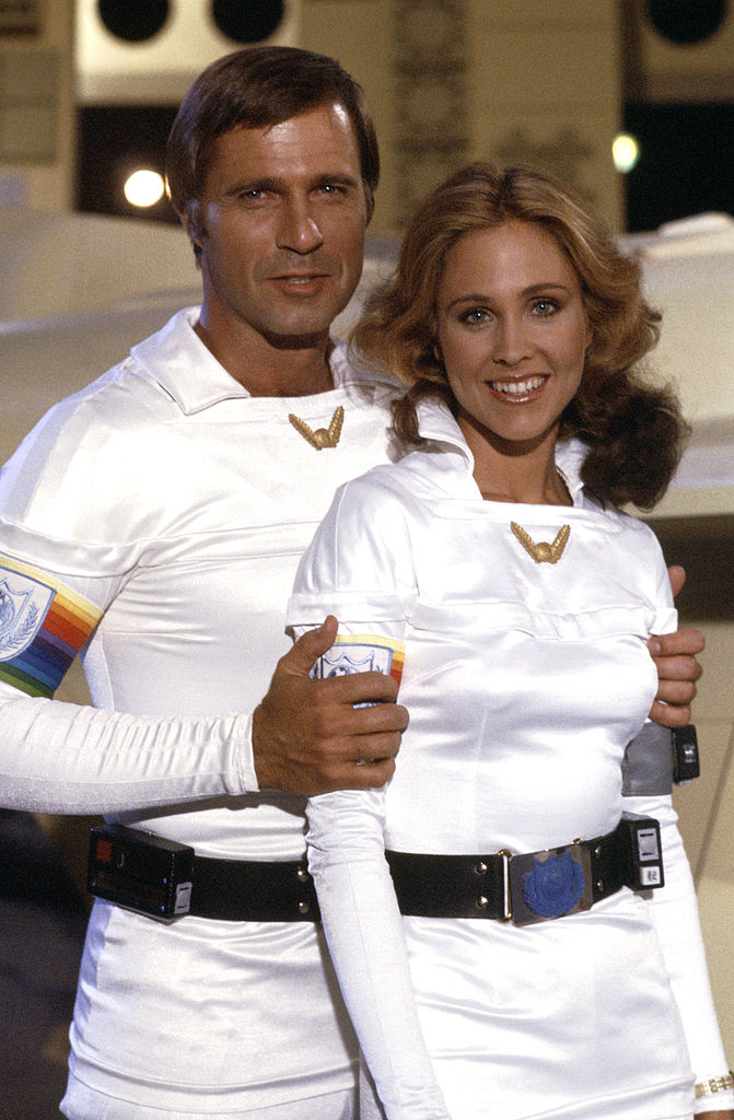 More Series in Web: Buck Rogers no Século 25