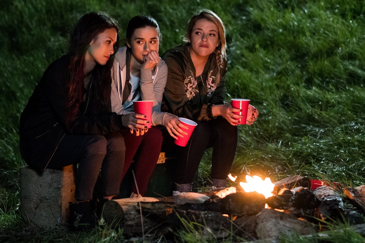 Slasher: Guilty Party Season 2 Overview: Better Than I Initially ...