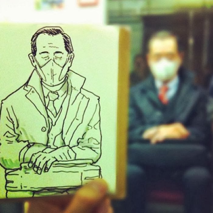 16+ Terkini Lukisan Menarik