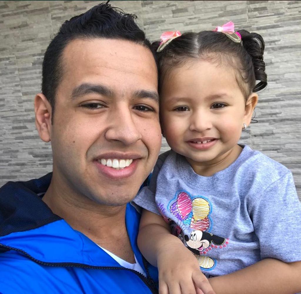 Este Era El Amor Que Martin Elias Sentia Por Su Purri | La Red Vallenata