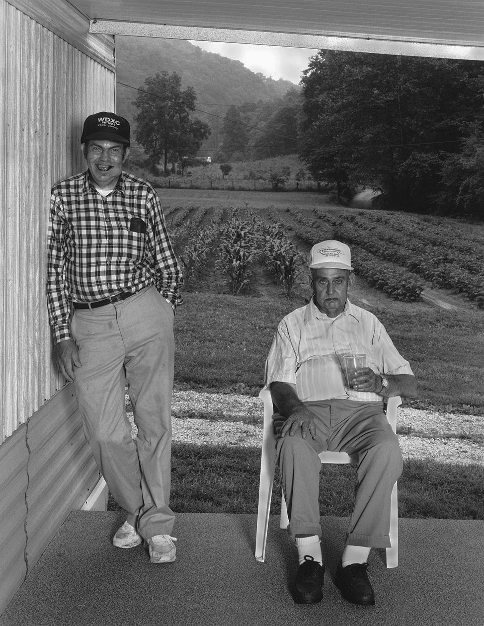 Shelby Lee Adams - Links to Photography Sites and Early Work.: Links to ...