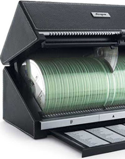 Liquid [Hip]: Discgear Makes A Better Storage Case