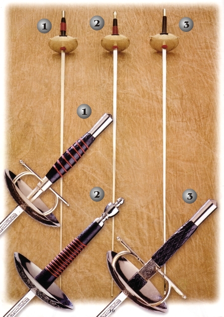 Baúl de Chity: LAS ARMAS EN LA HISTORIA