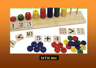 PNE ARENA ENTERPRISE: ALAT BANTUAN MENGAJAR MATEMATIK