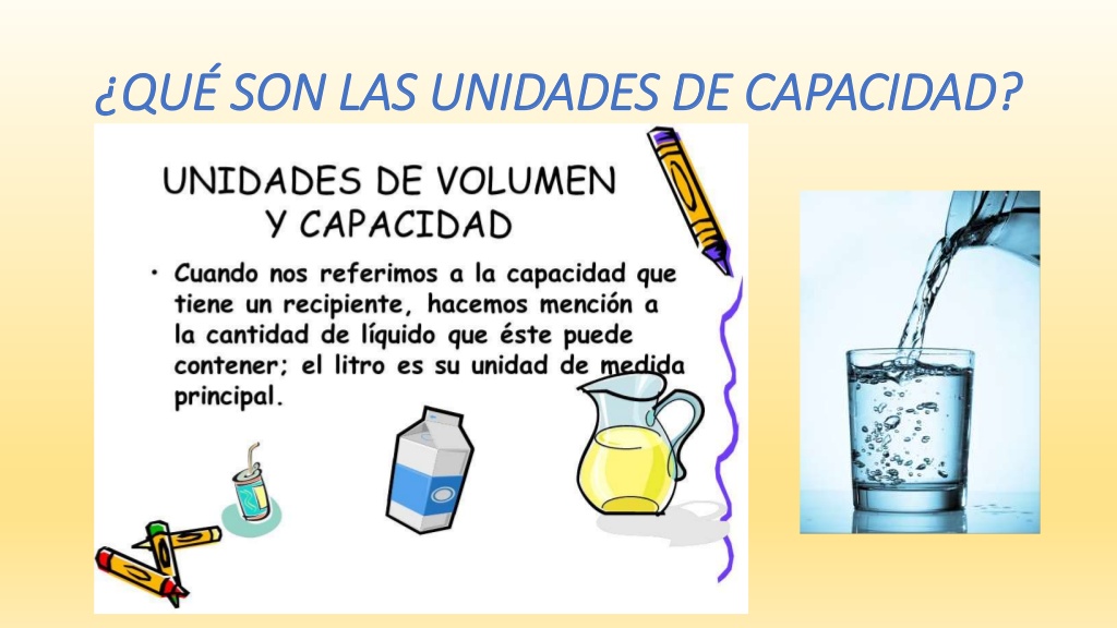 Nos gusta lo difícil!!: UNIDAD PRINCIPAL DE CAPACIDAD: EL LITRO