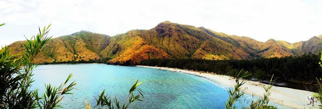 Gala La Travels: ANAWANGIN COVE: A Secluded Paradise ~ ZAMBALES