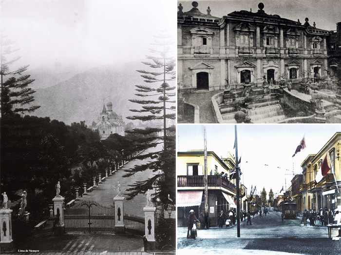 Rímac: Un Patrimonio de la Humanidad con poco valor para el limeño.