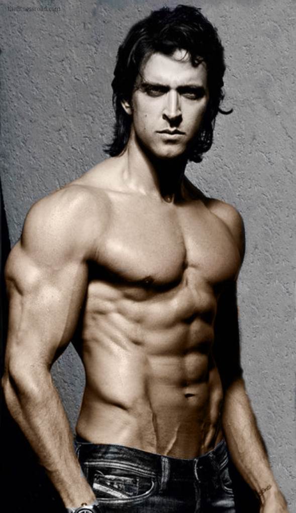Ten Best Bodybuilder Actors in Bollywood