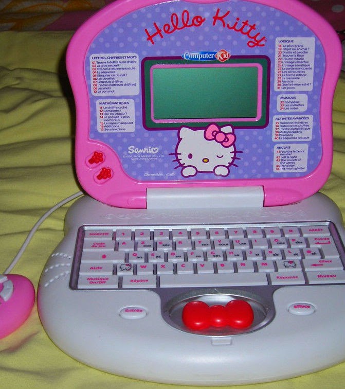 clara kitty shop (hello kitty stuff): hello kitty electronics