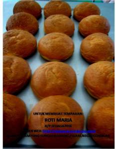 Roti Maria