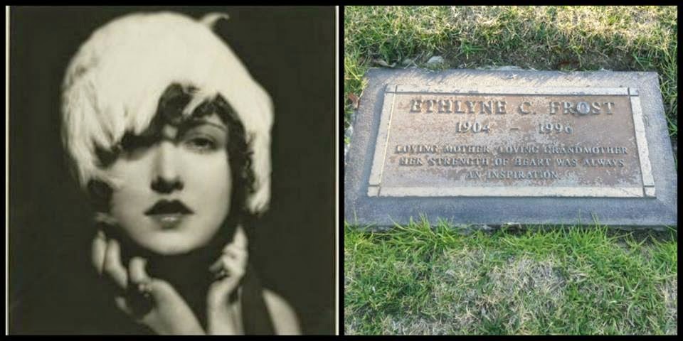 Ethlyne Clair - Alchetron, The Free Social Encyclopedia