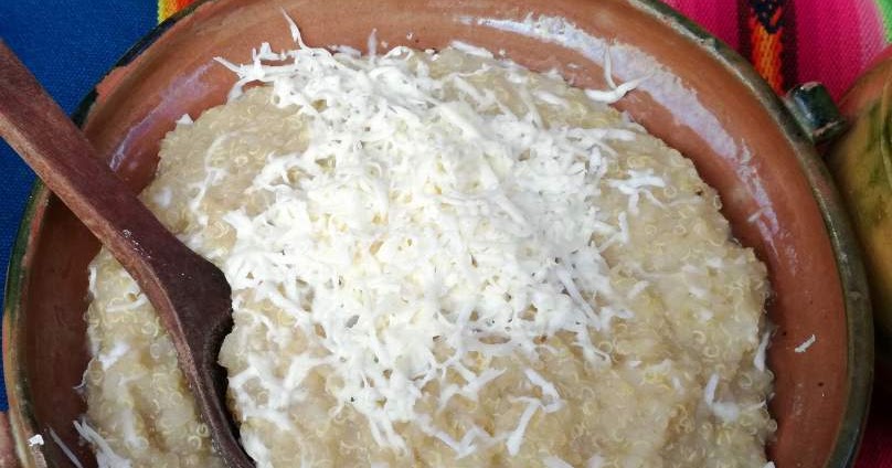 paltos tipicos de la region