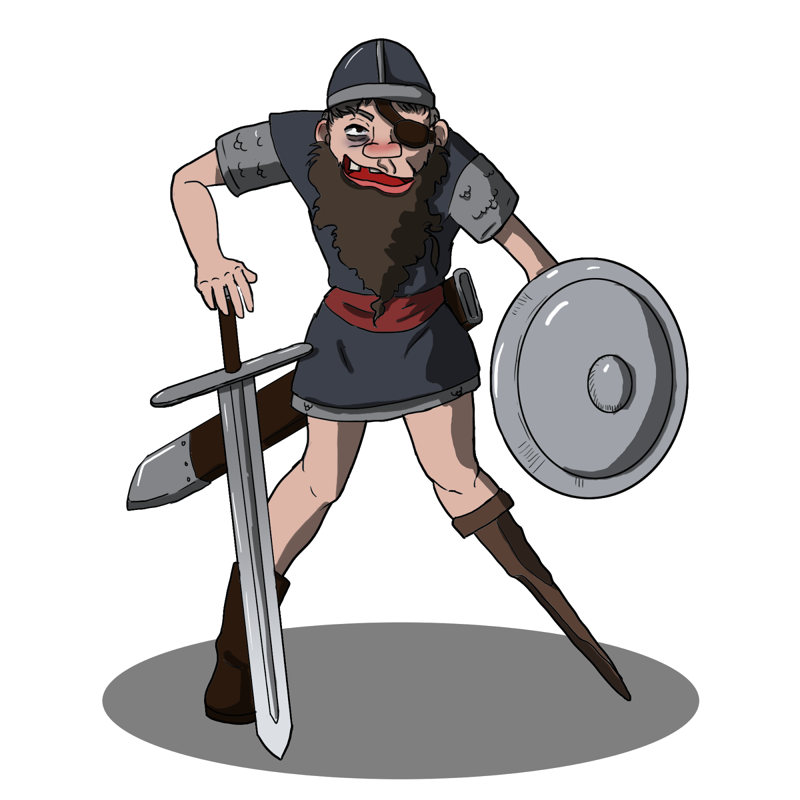 Masquerade: March 2013