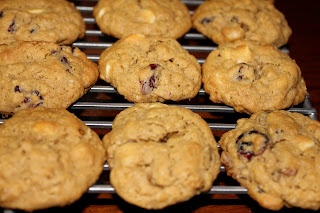 simply made with love: Pampered Chef- Celebration Cookies