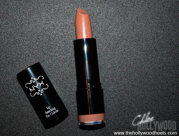 ¡Para que estemos mas guapas!: Mis labiales de Nyx
