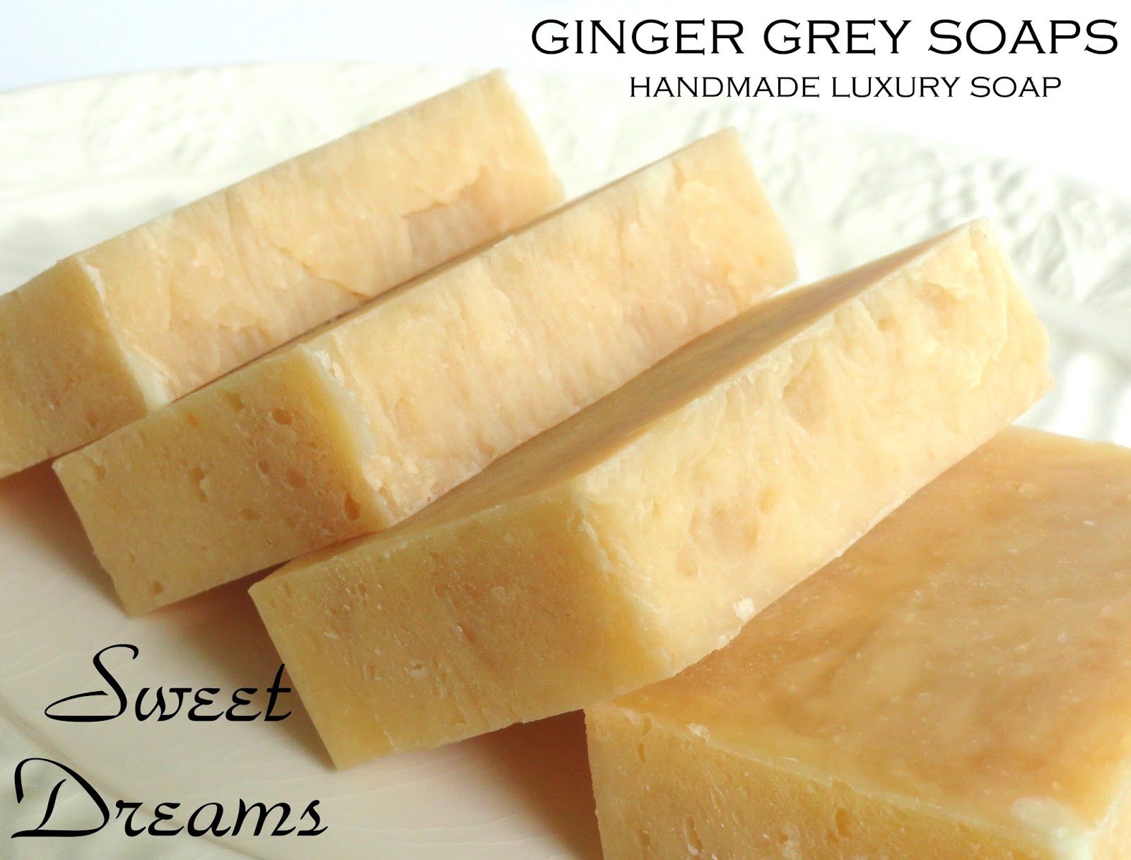 Ginger Grey Soaps: What is hot process soap and how does it differ from ...