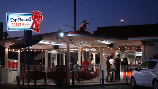 The 99 Cent Chef: Restaurant Nocturnes XIII - Video