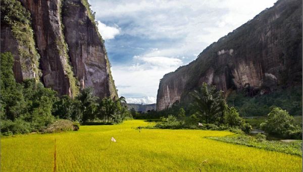 Keindahan Payakumbuh Obat Alami Jiwa & Raga | WISATA INDONESIA
