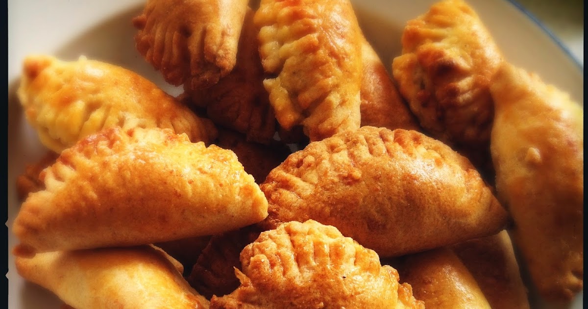 Tiropitakia Kourou - Greek Mama Project