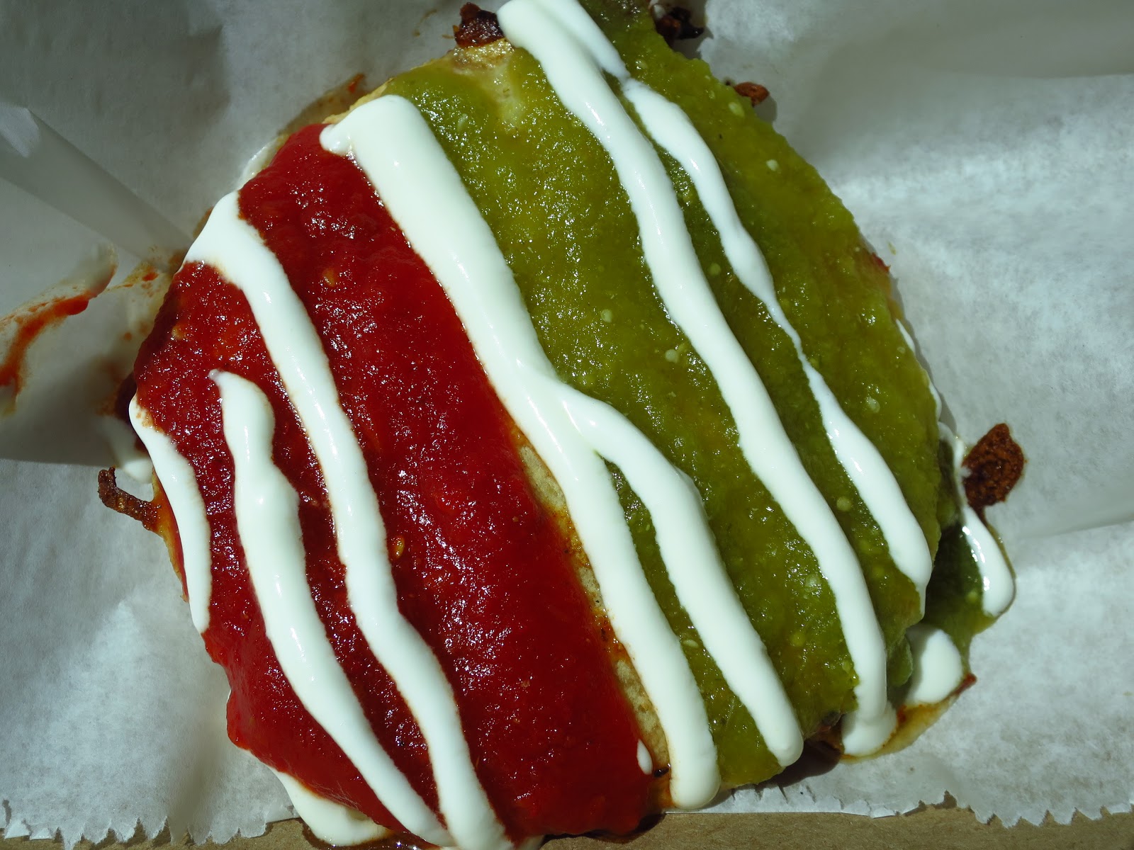 Smokin' Chokin' and Chowing with the King: Especialidad de la Casa Pt. 6