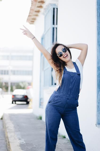 Tips y curiosidades sobre los overalls. - Una Parte de Maca
