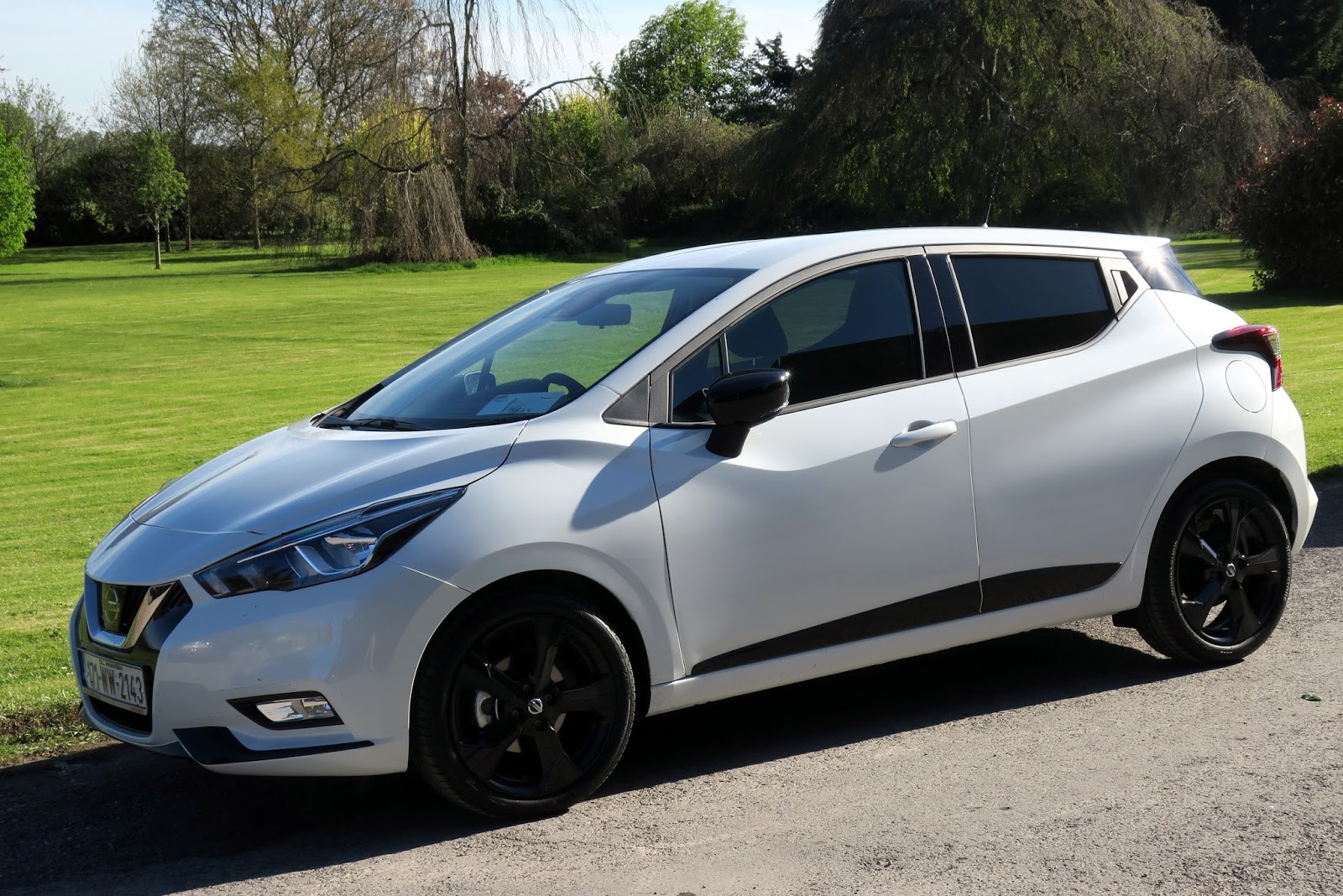 Irish Car+Travel Magazine: Peugeot 3008 is 2018 Irish Car of the Year