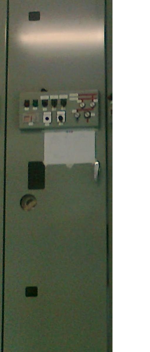 High Voltage Insulation and System