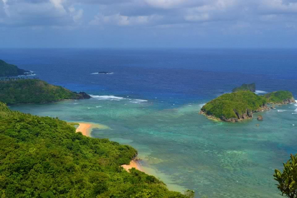 Backpacking Pilipinas: The Rugged and Rustic Charm of Catanduanes