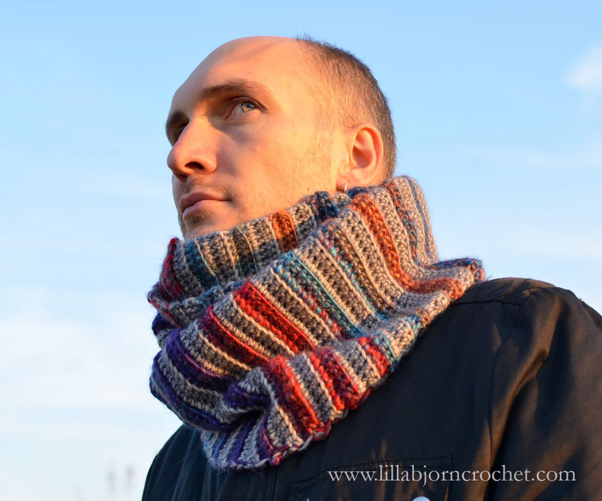 Mindless Crochet: 20 fun and easy crochet projects | LillaBjörn's ...