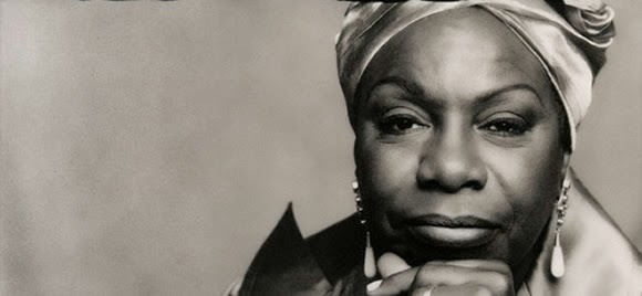 The Monstrous Regiment of Women: Nina Simone: To Be Young, Gifted, and ...