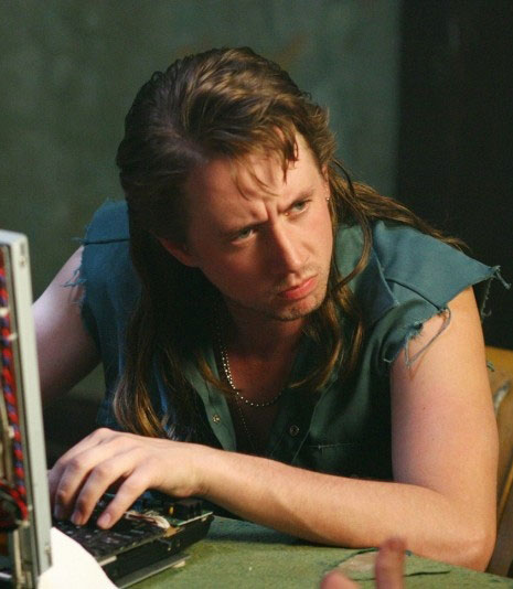 Supernatural Hunters: Ash