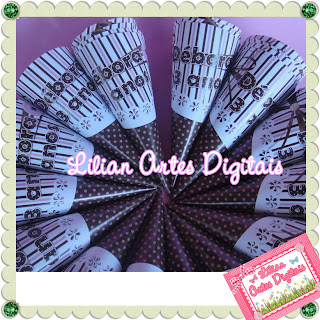 Lembrancinhas Infantis, Convites Infantis, Personalizados, Guloseimas ...