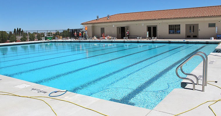 The MHHS Mustang Messenger: Pool Grand Opening and FREE Recreational ...