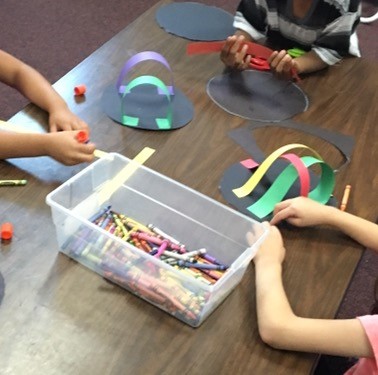 Room 20 Awesome!!: Dot Day