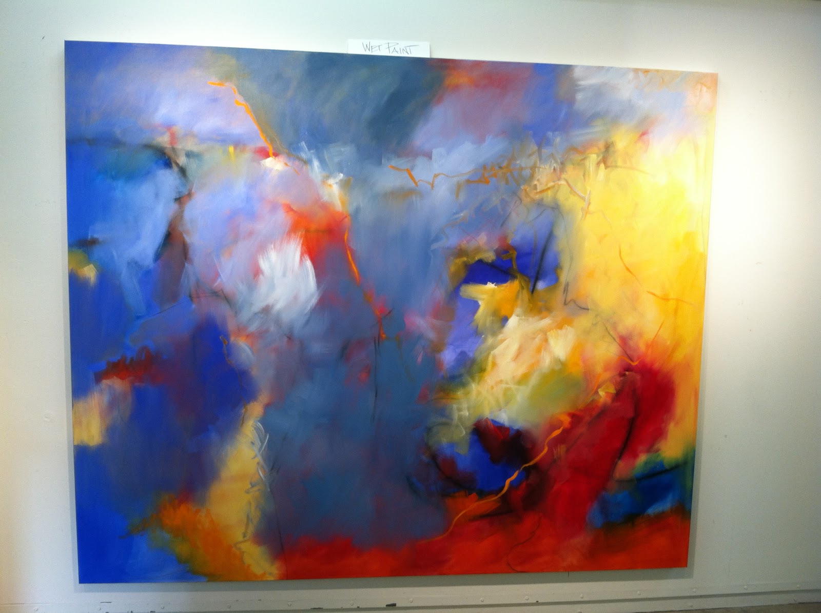 Laura Edwards Studio 29