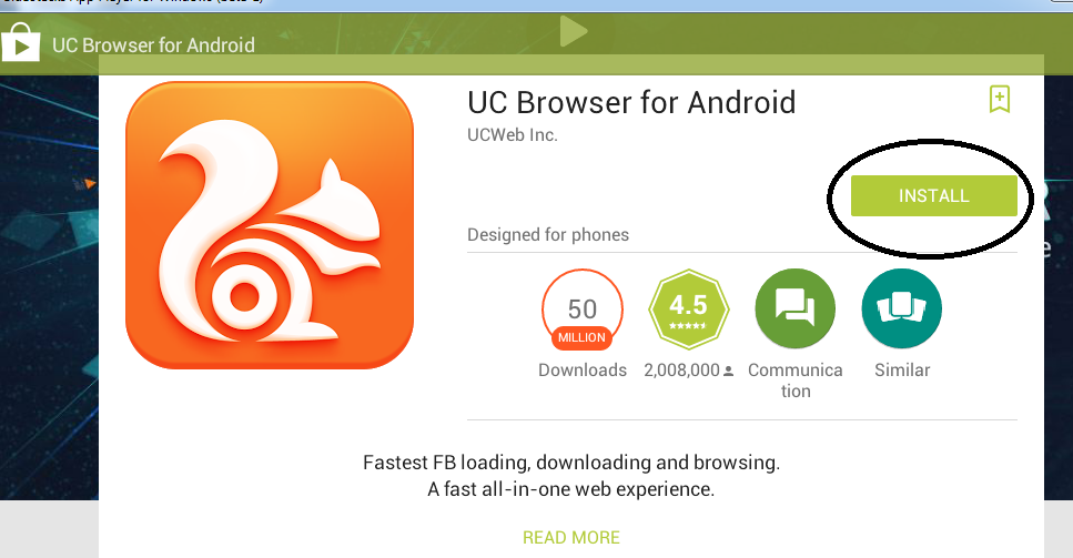 Download UC Browser Untuk Komputer | 2017 Cars Specs and Interior