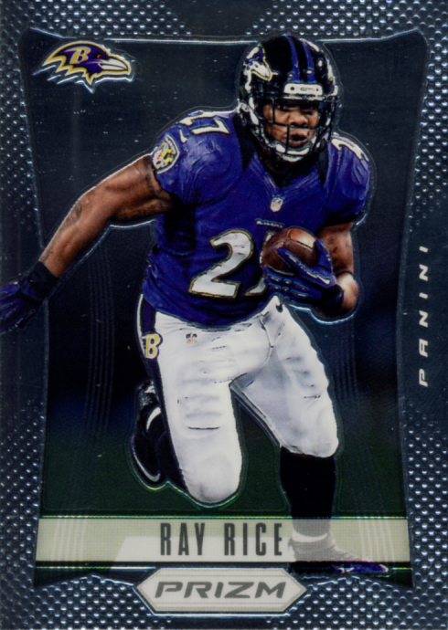 All About Sports Cards: 2012 Panini Prizm Football Box Break Recap And ...
