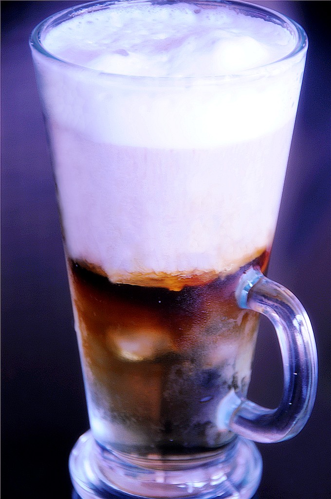 JAYA Cafe & Resto: Daftar Menu: Minuman