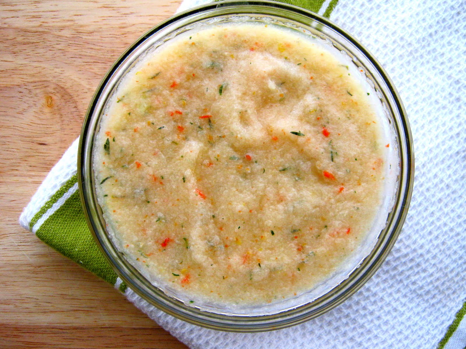 Guyanese Gilbaka (Fish) Curry - Alica's Pepperpot